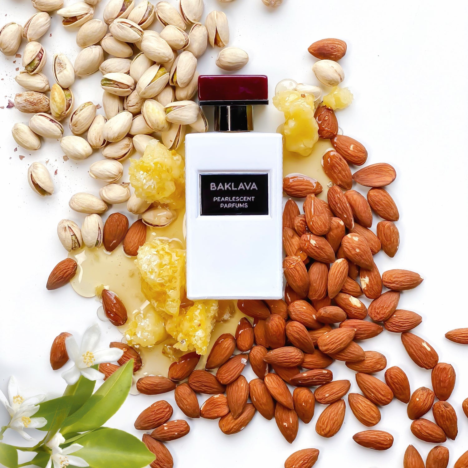 Gallagher Fragrances