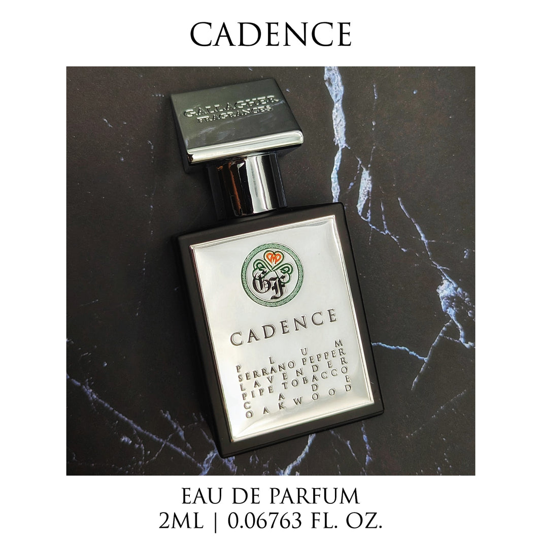 Products – Gallagher Fragrances