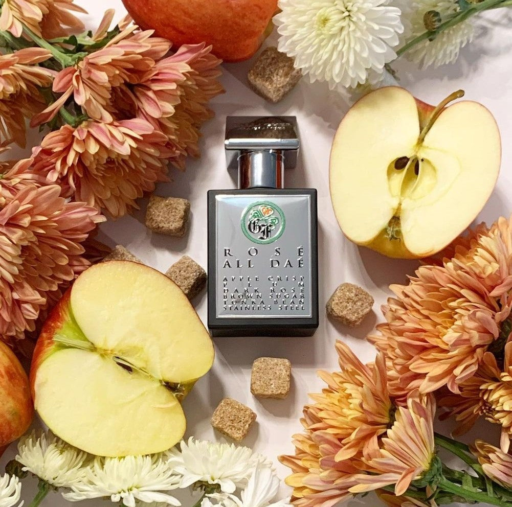 Gallagher Fragrances