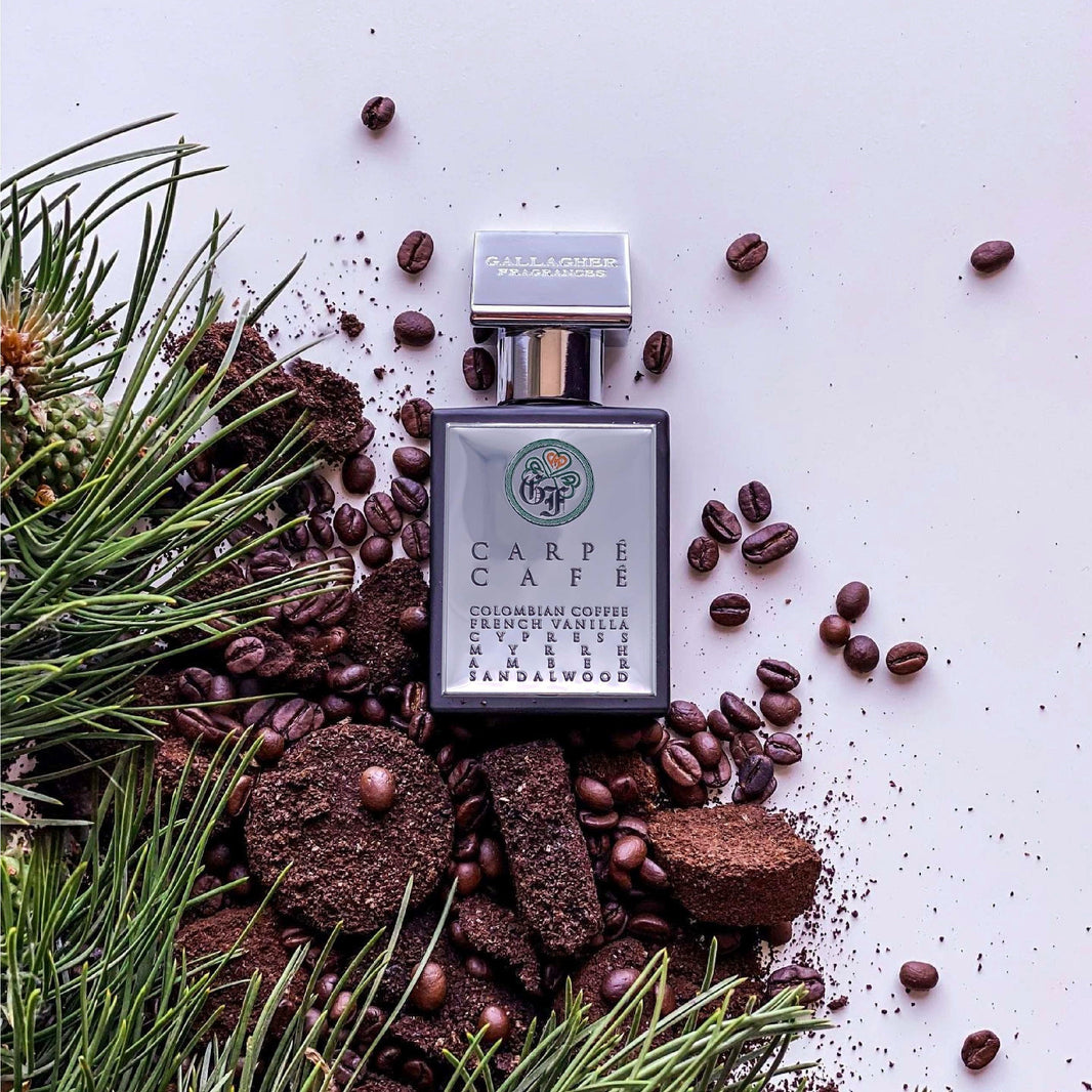 Products – Gallagher Fragrances