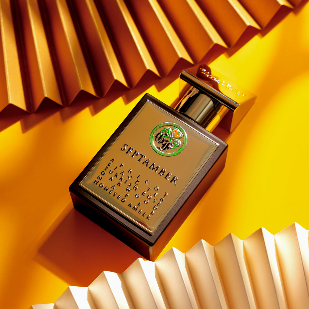 Septamber – Apricot, Black Tea, Oakwood, Maple, Honeyed Amber ...